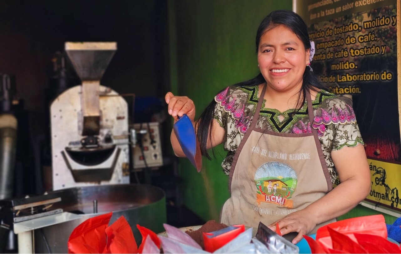 Creación de Oportunidades Económicas y Emprendimientos